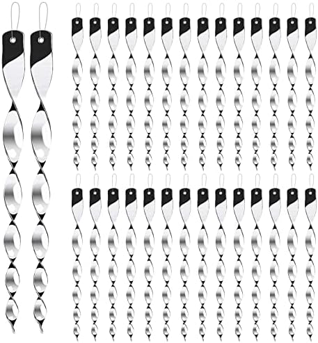 Bird Deterrent Rods - Effective and Humane Way to Keep Birds Away from ...