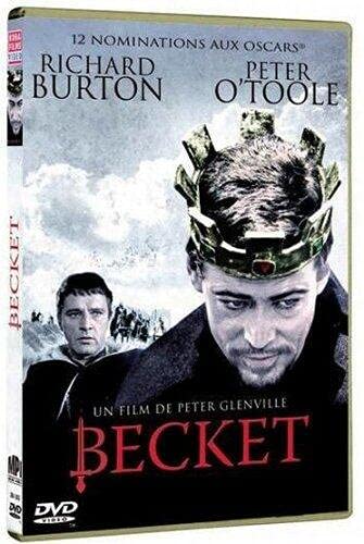 Amazon.com: Becket : Movies & TV