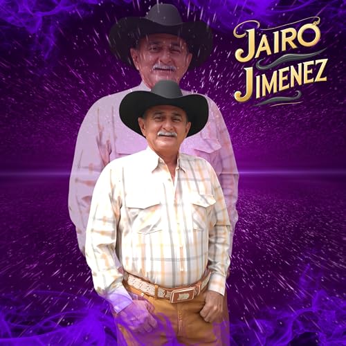 Flor Primaveral by Jairo Jiménez on Amazon Prime Music