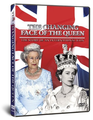 Amazon.com: Queen Elizabeth II DIAMOND JUBILEE COLLECTION: THE CHANGING ...