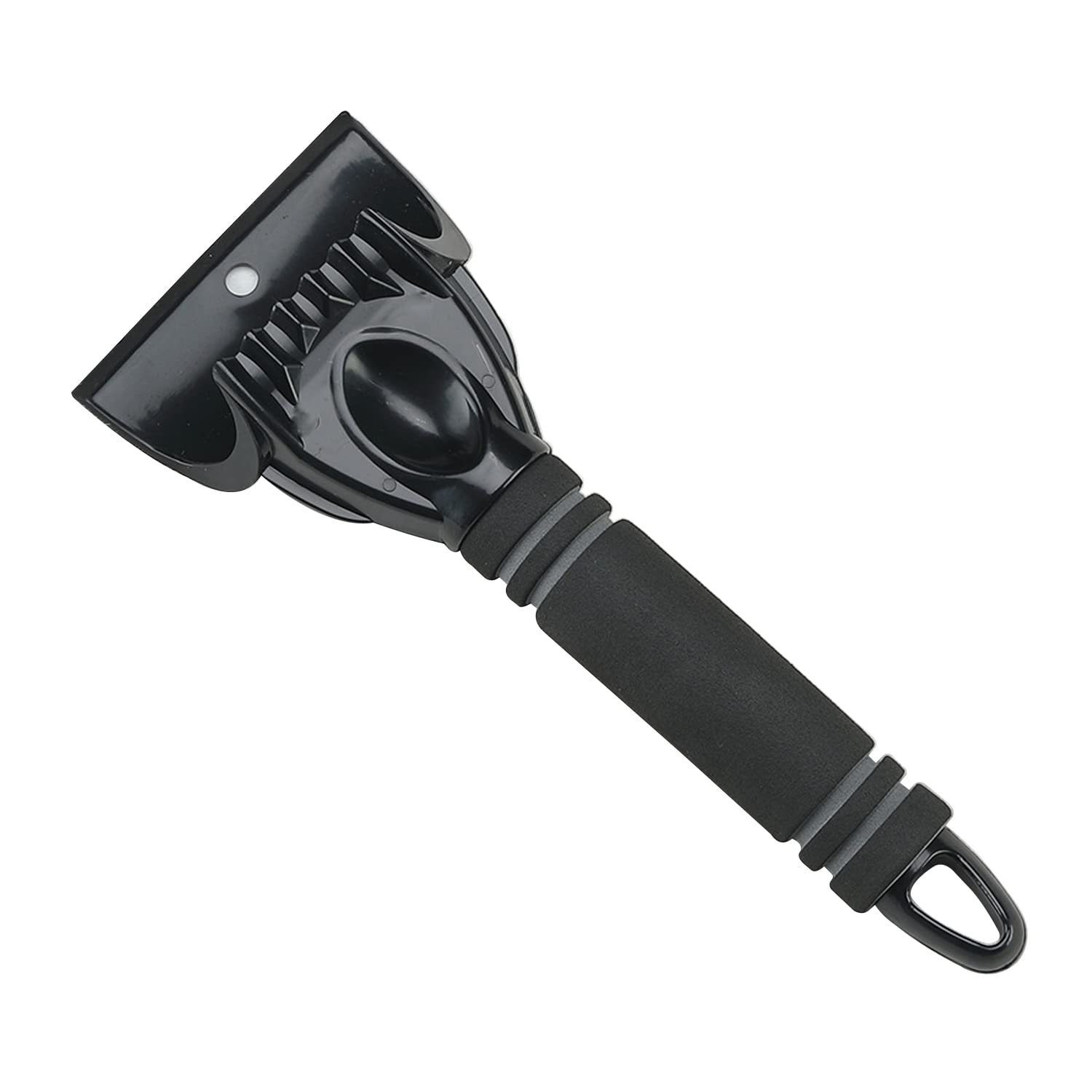 AVIDA ZEN Ice Scraper for Car Windscreen- Long Handle Sturdy Ice ...