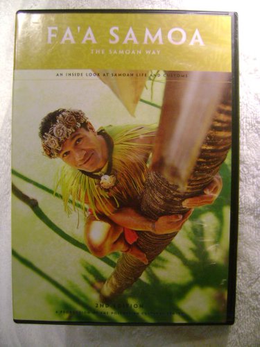 Amazon.com: FA'A Samoa: The Samoan Way : Movies & TV