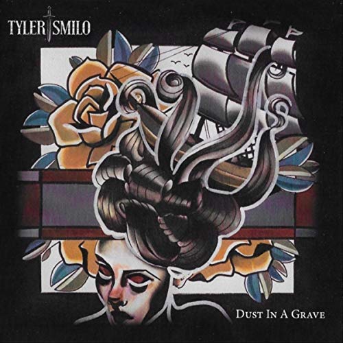 Amazon.com: Dust in a Grave : Tyler Smilo: Digital Music