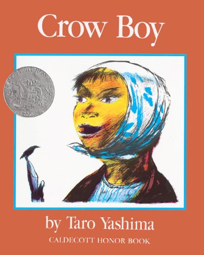 Crow Boy (Turtleback School & Library Binding Edition): Yashima, Taro ...