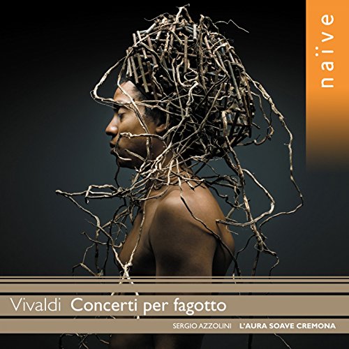 Play Vivaldi: Concerti per fagotto by Sergio Azzolini & L'aura Soave ...