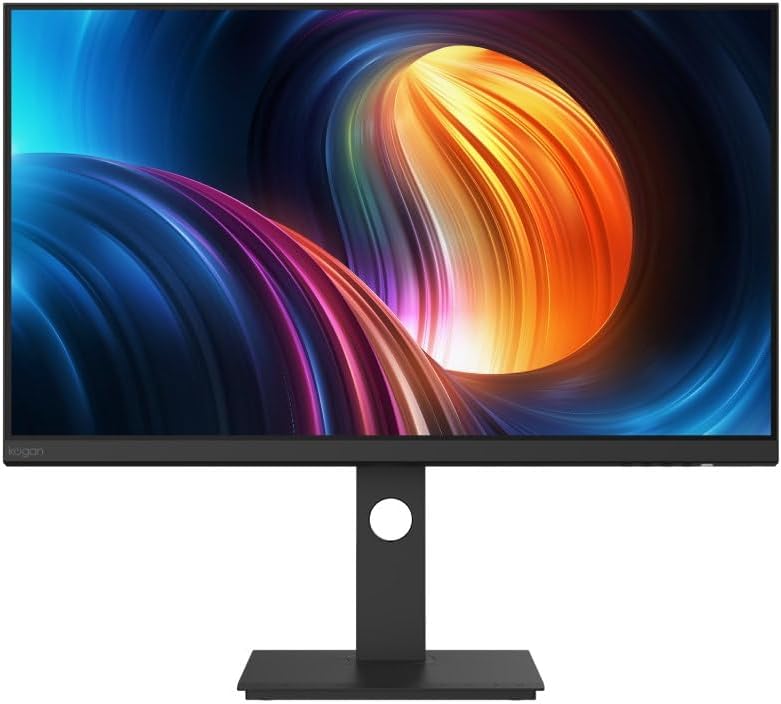 Kogan 27" UHD 4K Frameless USB-C Monitor (3840 x 2160) - KAMN27UC6LA ...
