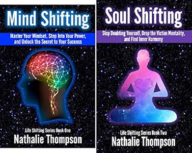 Amazon.com: Mind Shifting: Master Your Mindset, Step Into Your Power ...