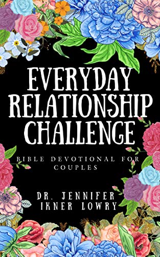 Amazon.com: Everyday Relationship Challenge: Bible Devotional for ...