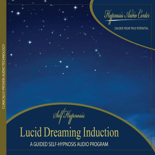 Play Lucid Dreaming Induction - Guided Self-Hypnosis by Hypnosis Audio ...