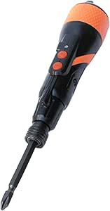 Amazon.co.jp: YARDFORCE/ヤードフォース コードレス ワンタッチ電動ドライバー 充電式 家庭用 一般雑貨 手軽 : DIY・工具・ガーデン