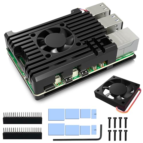 Mejores precios en Raspberry Pi 4 8Gb Caja. Pago Seguro 100%. Envíos Gratis