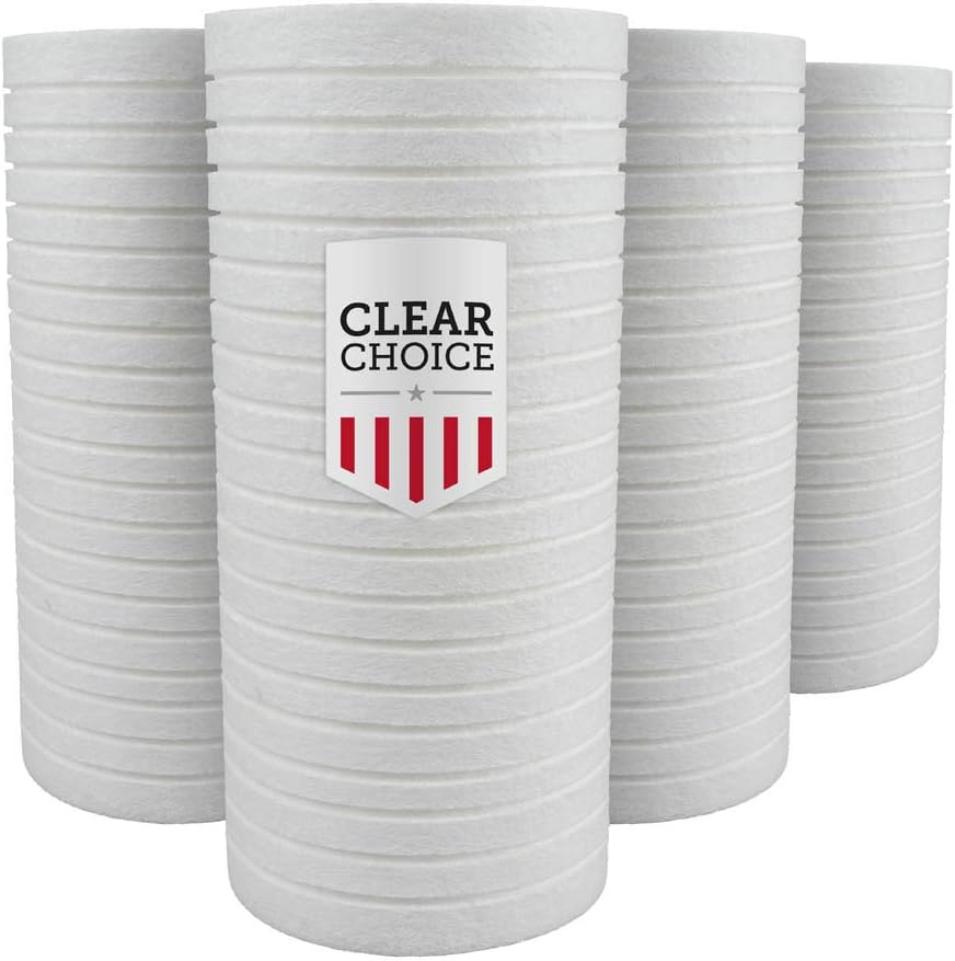 Amazon.com: KINETICO Mineral Plus Filter Cartridge. for K5 Water System ...