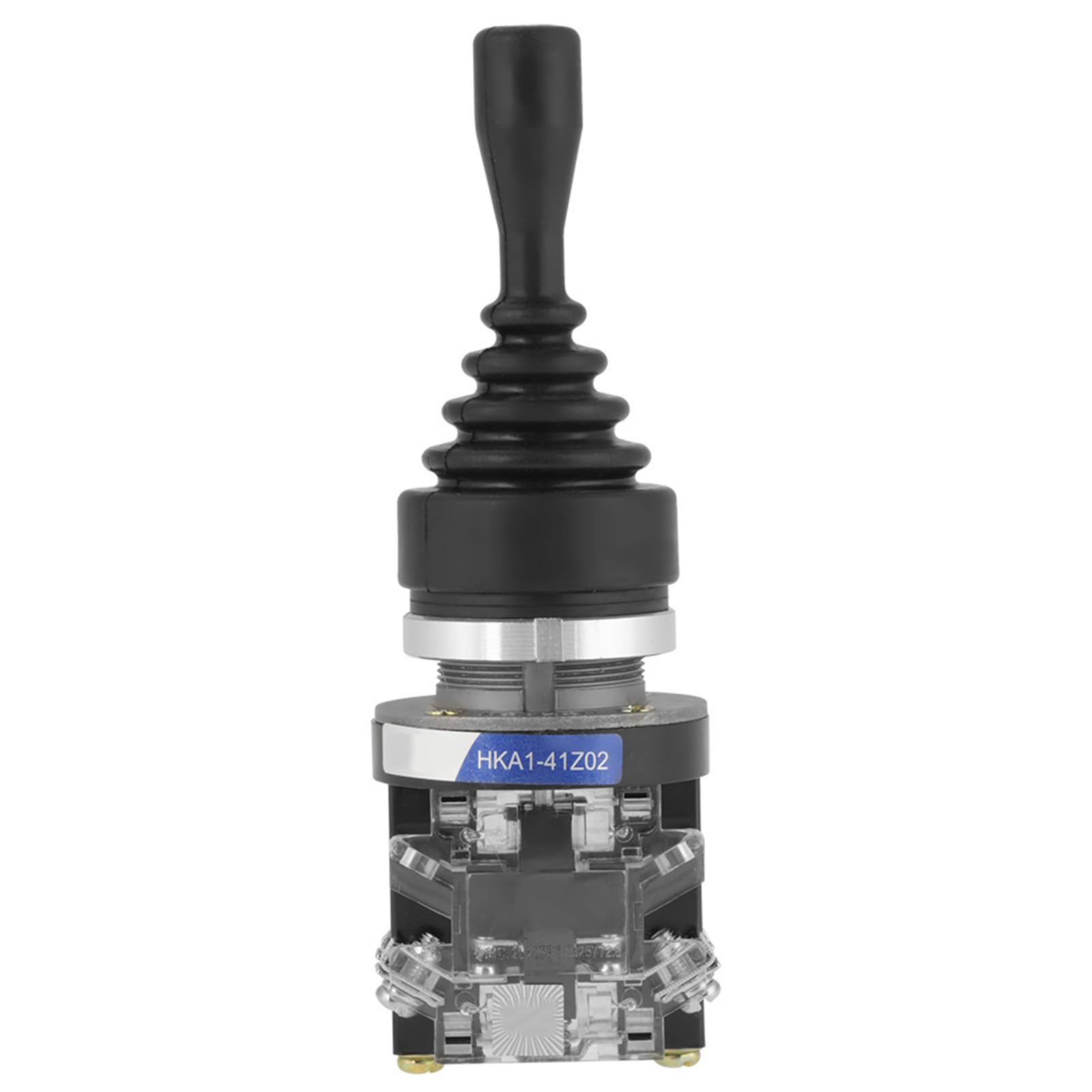 1pc HKA1 41Z02 2NO 2 Position Return Momentary Joy Stick Joystick ...