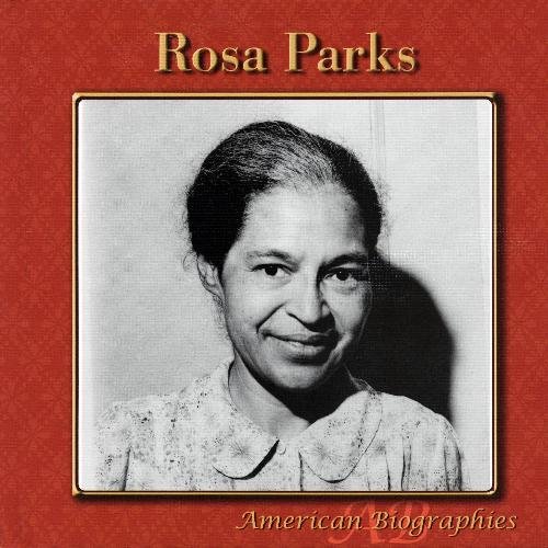 Rosa Parks (American Biographies) : O'Hare, Ted: Amazon.es: Libros