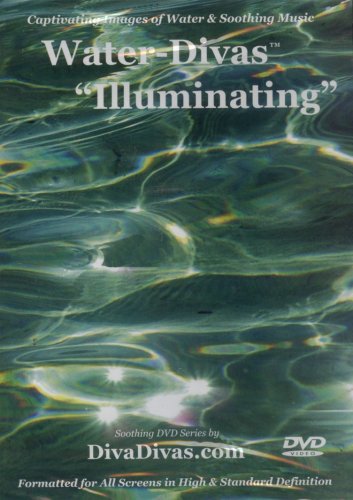 Amazon.com: Water Divas - Illuminating : Bob Cameron, Chris Walby, Bud ...