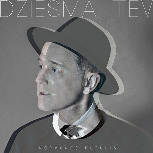 Amazon Music - Normunds RutulisのDziesma tev - Amazon.co.jp