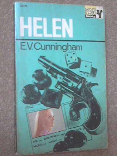 Helen: Cunningham, E.V.: 9780330020237: Amazon.com: Books