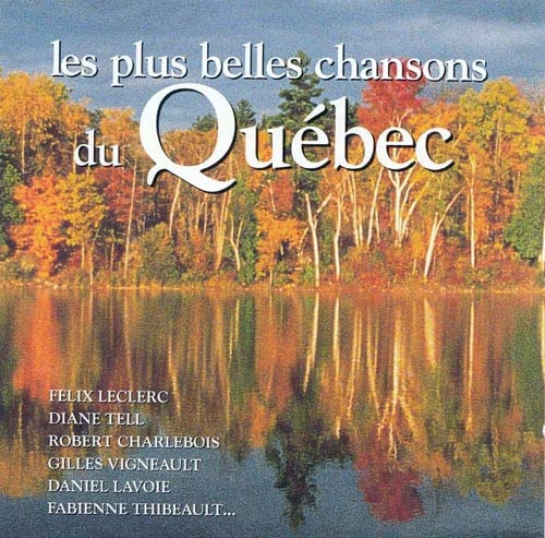 Les plus belles chansons du Québec - Amazon.com Music