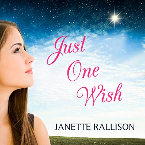 Amazon.com: Just One Wish (Audible Audio Edition): Janette Rallison ...