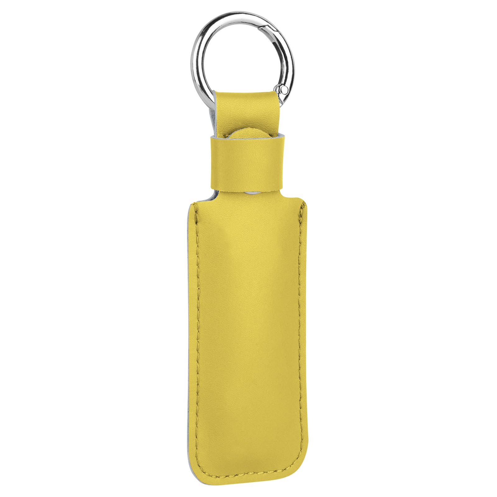 Amazon.com: CaSZLUTION Microfiber Leather USB Flash Drive Case - Anti ...