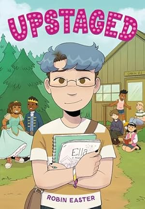 Turning Twelve: (A Graphic Novel) (From the Universe of Growing Pangs ...