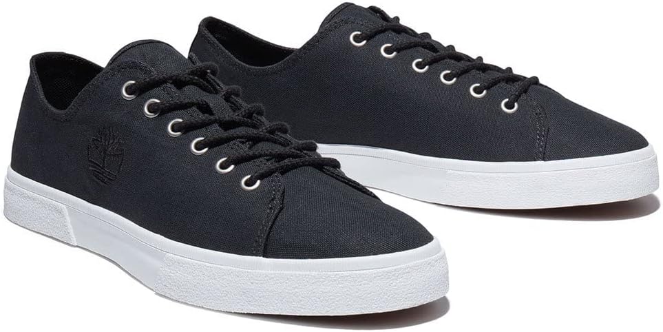 Timberland Men's Union Wharf 2.0 EK+ Trainer Shoes, Size UK 9, Jet ...