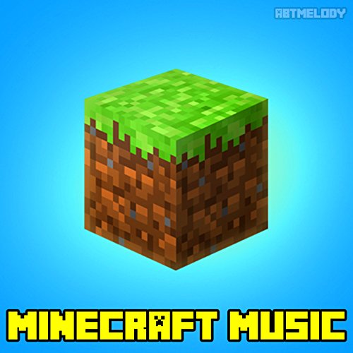 Play Minecraft Music by Abtmelody on Amazon Music