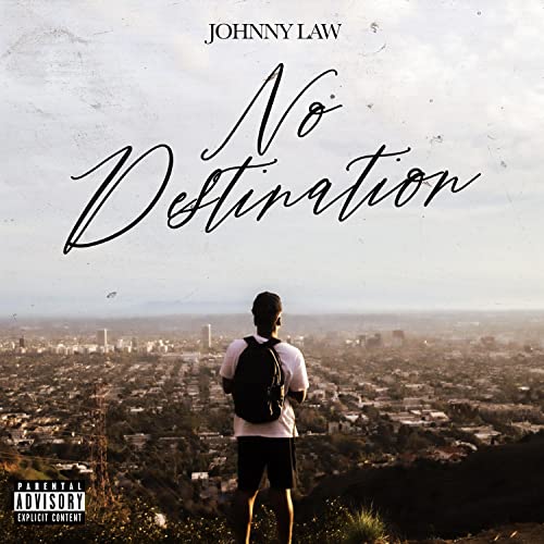 Écouter No Destination par Johnny Law sur Amazon Music Unlimited