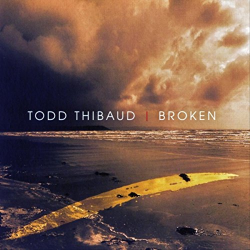 Play Broken by Todd Thibaud on Amazon Music