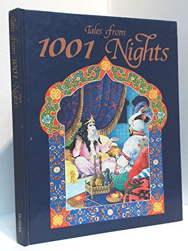 Arabian Nights: Tales from the Thousand and One Nights: n/a ...
