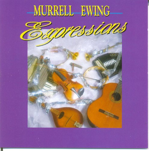 Murrell Ewing - Expressions - Amazon.com Music