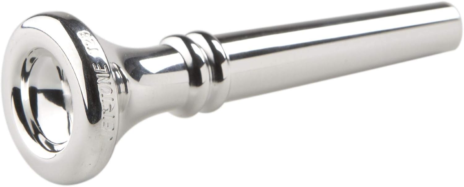 Amazon.com: Jet Tone Jet Tone Mouthpiece Reissue Series Trumpet T2B ...