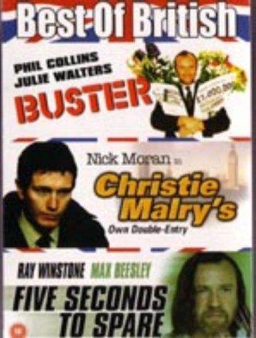 Amazon.com: Best Of British (Box Set) [DVD] : Movies & TV