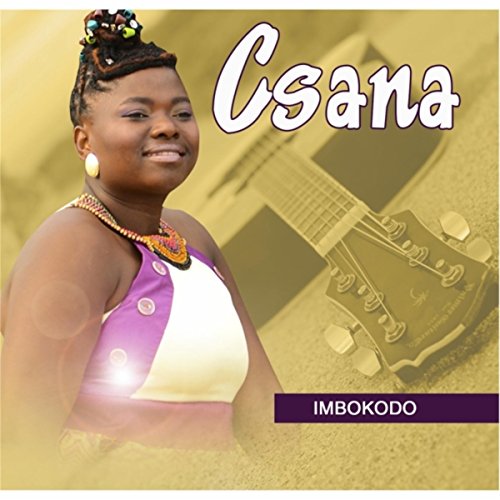 Amazon.com: Imbokodo : Csana: Digital Music