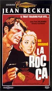 Un nommé La Rocca [VHS]: Amazon.co.uk: DVD & Blu-ray