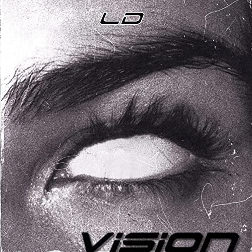 Play VISION by LD on Amazon Music