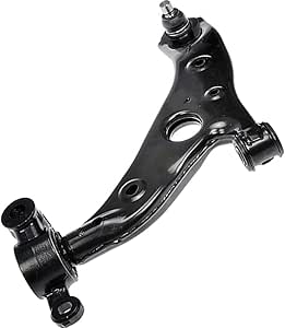 Amazon.com: Kmesonoxian 1 PCS Front Left Lower Control Arm with Ball ...