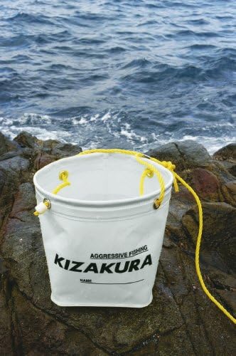 Amazon キザクラ Kz水くみバケツ 20cm キザクラkizakura バケツ・バッカン