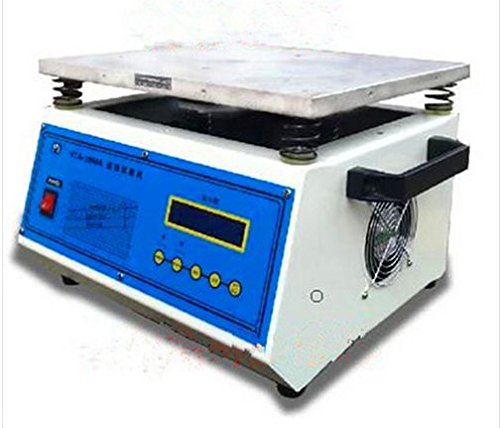 Amazon.co.jp: HTA-3000A 50HZ Electronic Vertical Vibration Testing ...