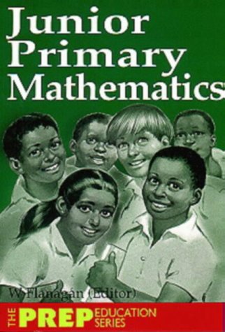 Junior Primary Math : Amazon.in: Books
