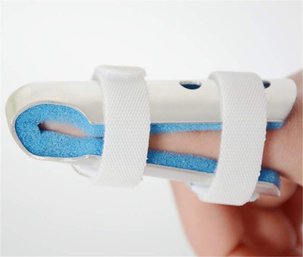 Buy Trigger Finger Splint for Broken Fingers, Finger Support Brace for ...