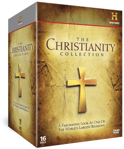 Amazon.com: The Christianity Collection [DVD] : Movies & TV
