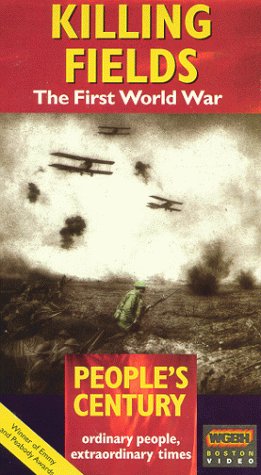 People's Century: Killing Fields [USA] [VHS]: Amazon.es: Películas y TV