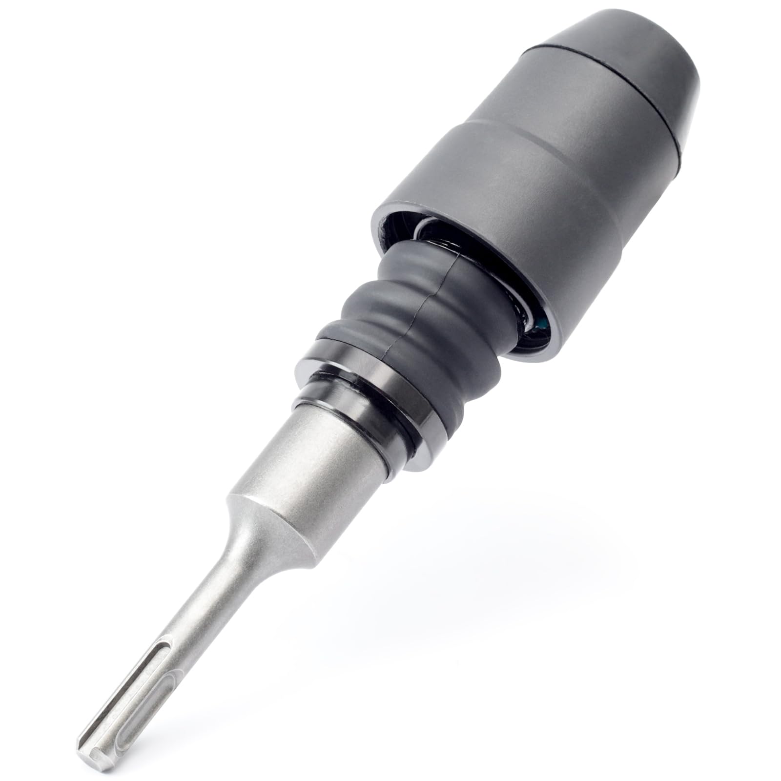 Amazon.com: Lisnhlin Adapter for SDS-Plus to SDS-Max 8-1/4 Inches Long ...