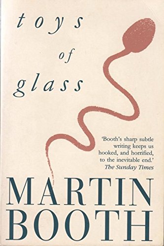 Toys of Glass: Martin Booth: 9780671851996: Amazon.com: Books
