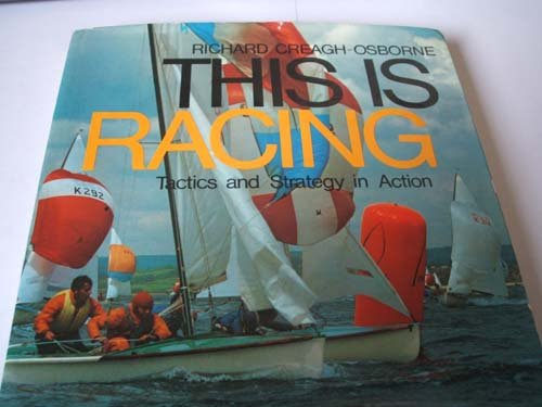 Amazon.co.jp: This is Racing: Tactics and Strategy in Action : Creagh ...