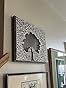 Amazon.com: String of the Art Oak Tree String Art Kit, American Made ...