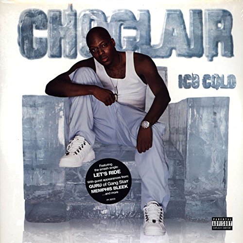 Amazon.com: Ice Cold [Explicit] : Choclair: Digital Music