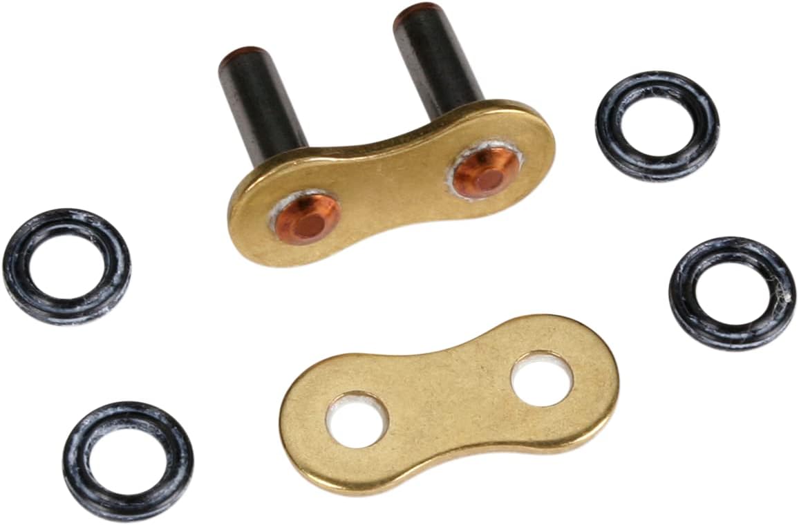 Amazon.com: RK 520 XSO Rivet Master Link : Automotive