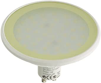 Easy Connect 67876 GU10 MR30 Dimmable LED Light Bulb 10 W 800 LM ...